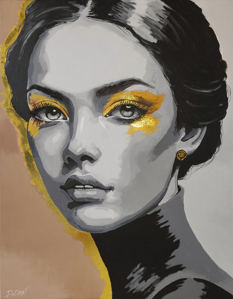 DoDArt by Dorota Dawidowicz