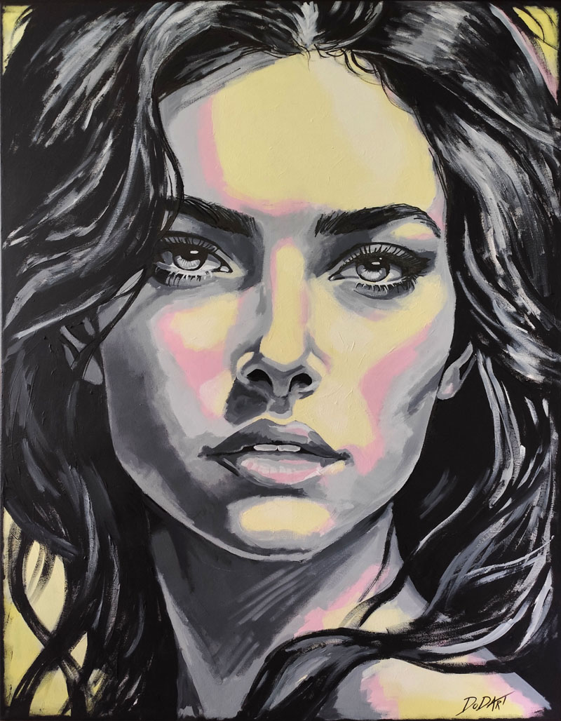 DoDArt by Dorota Dawidowicz