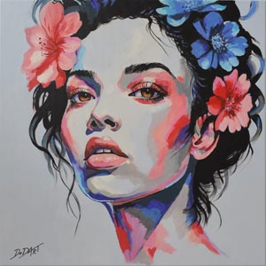 DoDArt by Dorota Dawidowicz