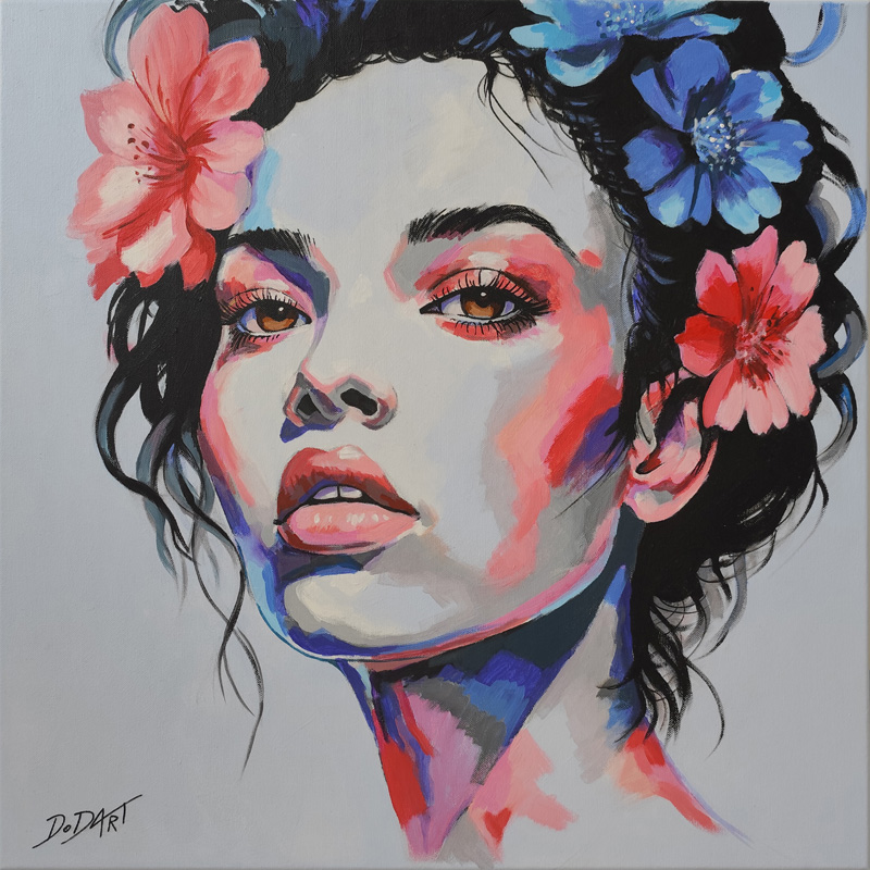 DoDArt by Dorota Dawidowicz