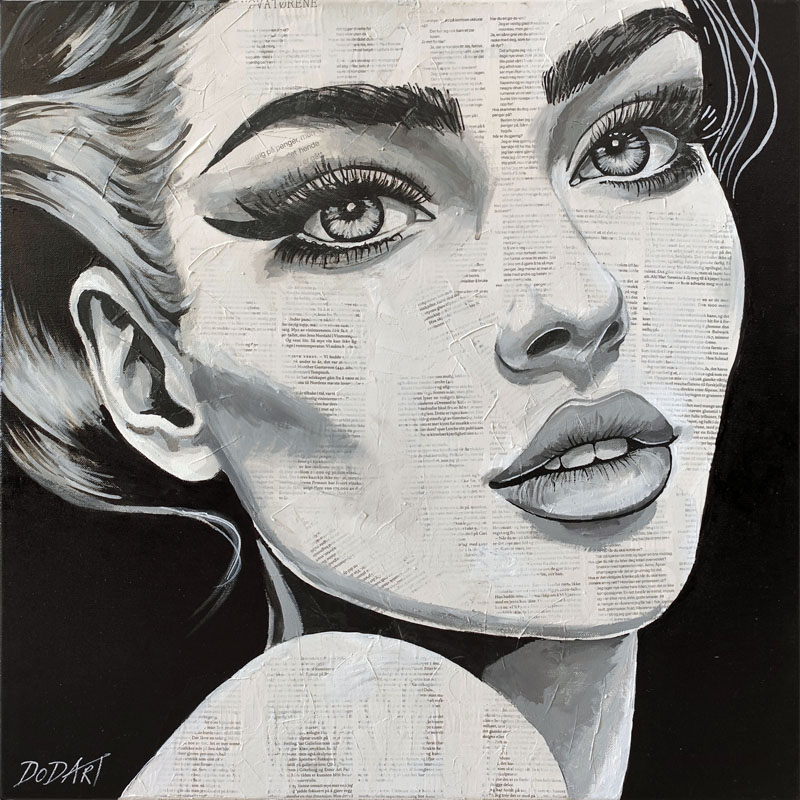 DoDArt by Dorota Dawidowicz