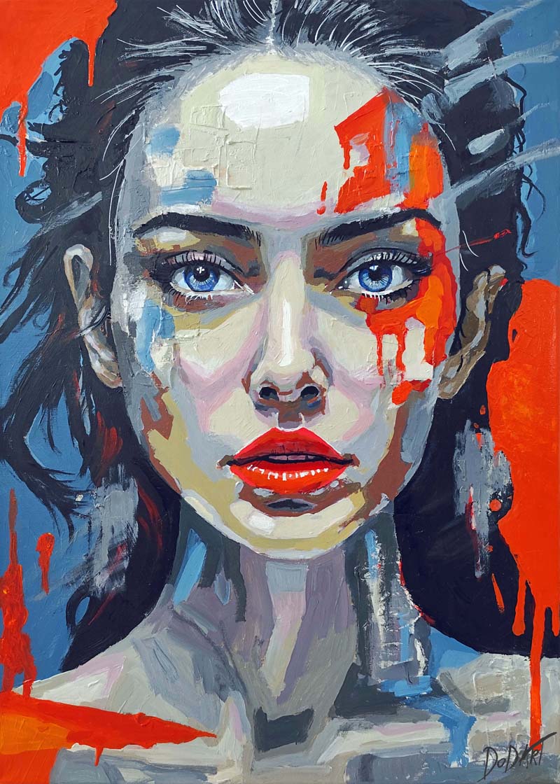 DoDArt by Dorota Dawidowicz