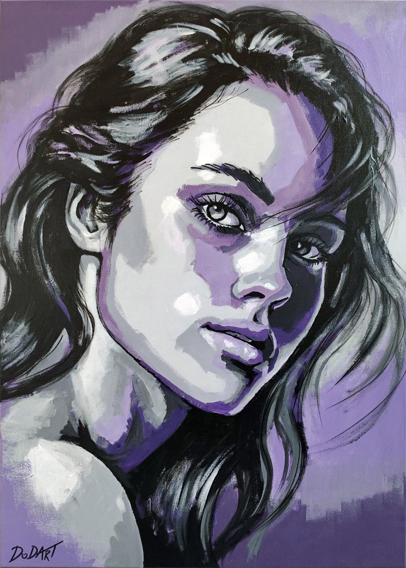 DoDArt by Dorota Dawidowicz