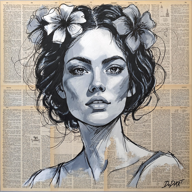 DoDArt by Dorota Dawidowicz