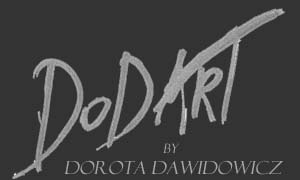 DoDArt by Dorota Dawidowicz
